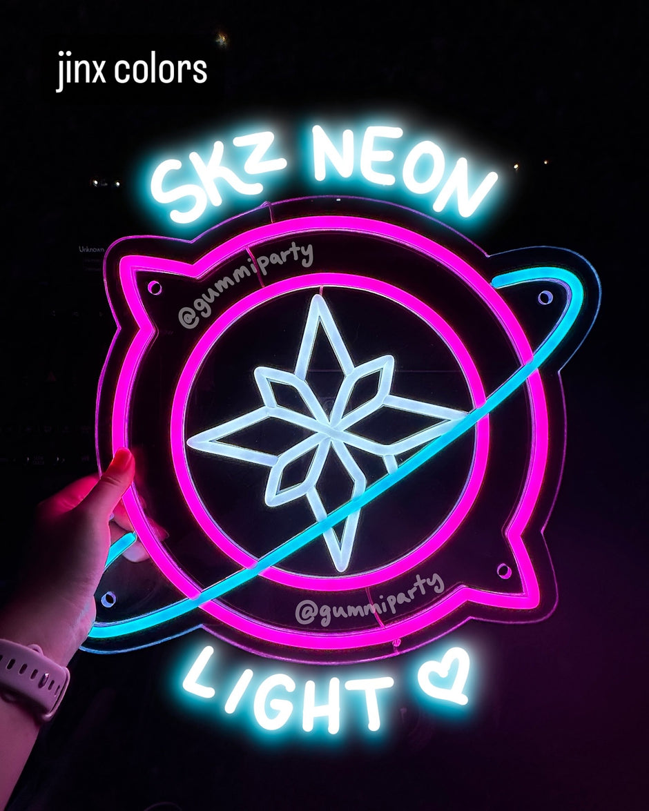 Stray Kids – Page 2 – GummiParty